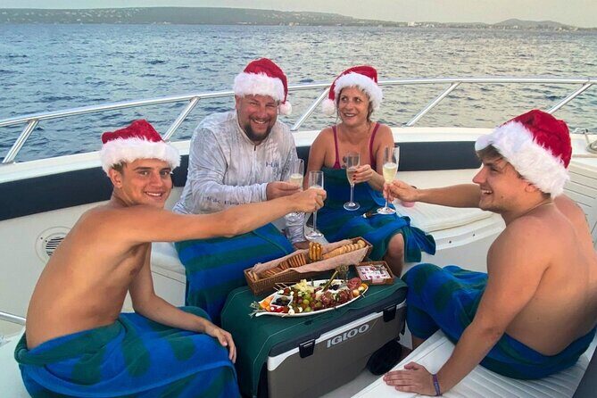 Luxury and Private Snorkel with Beach and Sunset View - A Closer Look at the Luxury and Private Snorkel with Beach and Sunset View Tour