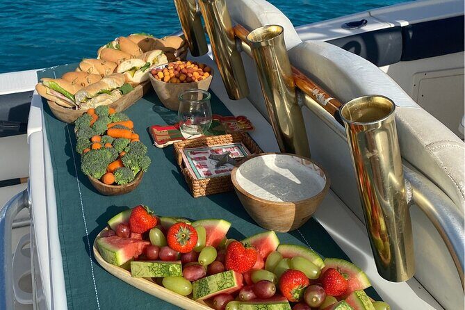 Luxury and Private Snorkel with Beach and Sunset View - What Makes This Tour Stand Out?