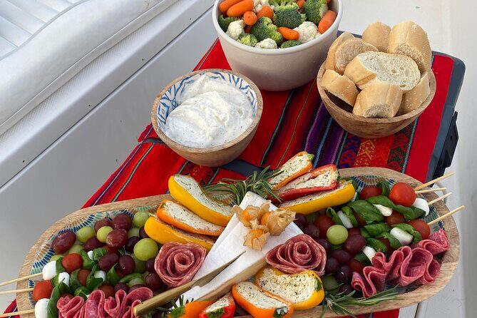 Luxury and Private Snorkel with Beach and Sunset View - The Experience: A Deep Dive into the Highlights