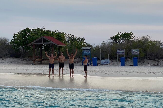 Luxury and Private Snorkel with Beach and Sunset View - Who Should Consider This Tour?