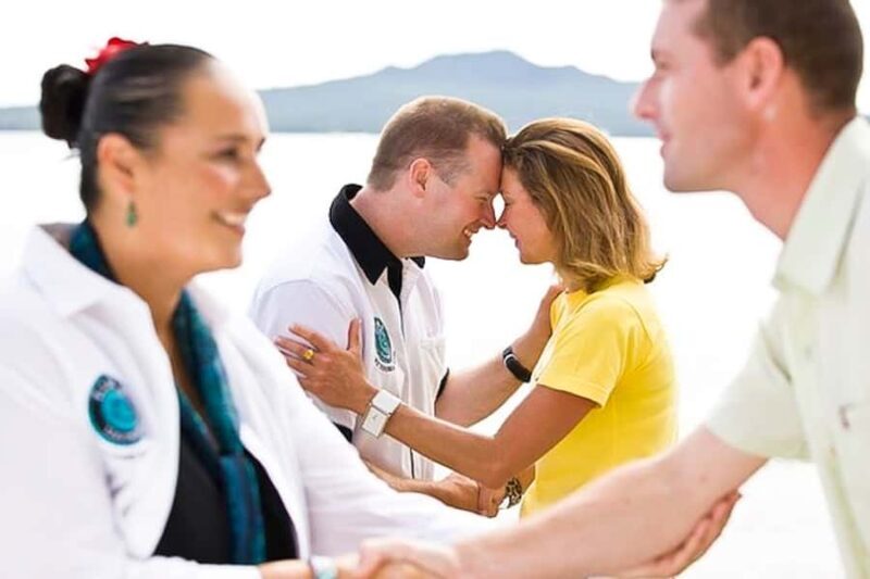 Luxury Auckland Maori Tour - First Impressions and What to Expect