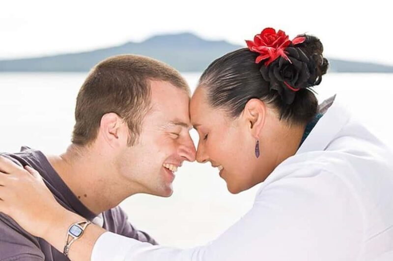 Luxury Auckland Maori Tour - Crossing the Harbour: Auckland’s Iconic Views