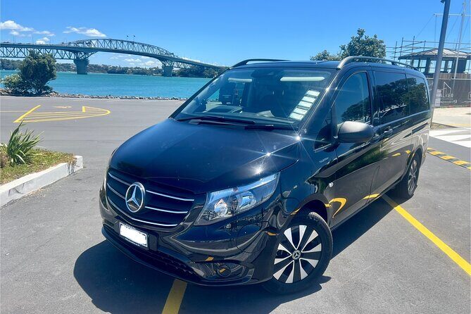 Luxury Auckland Private Tour New Fully Electric Black Mercedes - Who Would Enjoy This Tour?