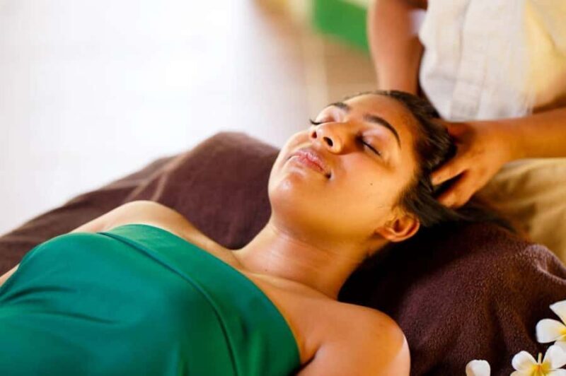 Luxury Ayurveda Resort 4 Days Wellness package-All inclusive - An In-Depth Look at the 4-Day Wellness Experience