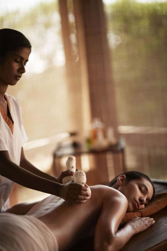 Luxury Ayurveda Resort 4 Days Wellness package-All inclusive - Authenticity and Quality of the Experience