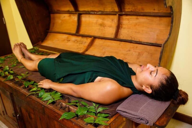 Luxury Ayurveda Resort 4 Days Wellness package-All inclusive - FAQs