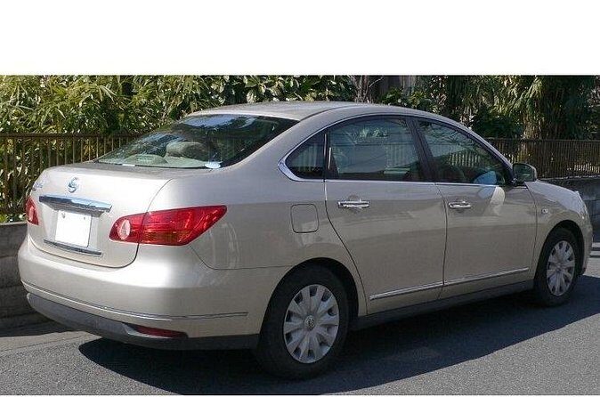 Luxury Bahia Principe Jamaica Private Airport Shuttle - What to Expect at Pickup and Drop-off