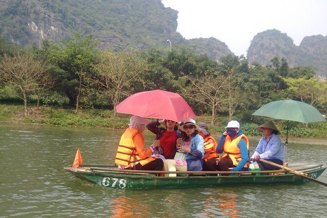 Luxury Bai Dinh - Trang An - Mua Cave with Buffet Lunch - An In-Depth Look at the Tour Experience