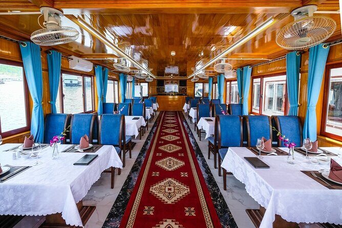 Luxury Bai Tu Long Cruise - Halong Day Trip from Hanoi - Final Thoughts: Is This Tour Right for You?