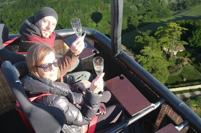 Luxury Balloon Tour in Tuscany - Final Thoughts: Is This Tour Right for You?