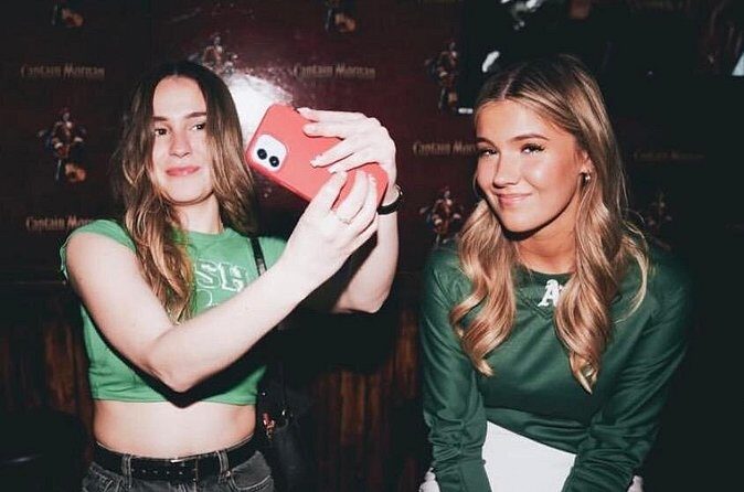 Luxury Bar Crawl with Dinner Private Experience - Who Will Love This Tour?