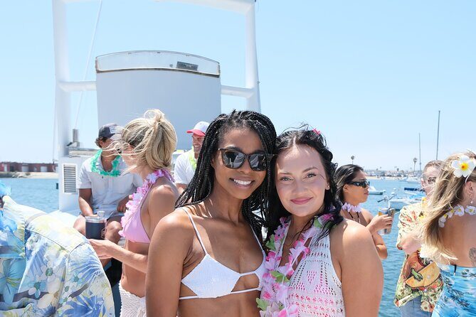 Luxury Bay or Sunset Yacht Cruise in San Diego - The Scenic Itinerary: What Youll See and Experience