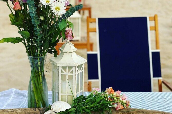 Luxury Beach Bonfire and Picnic Dinner at Town Line Beach - Authentic Experiences and Feedback