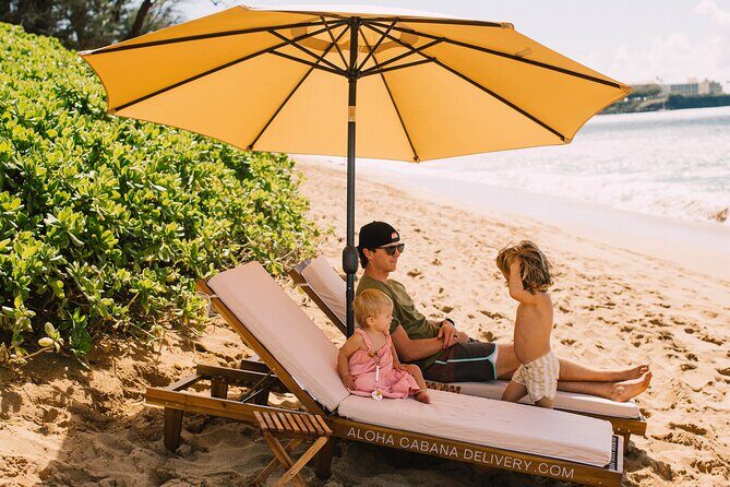 Luxury Beach Cabanas Rental - Final Thoughts