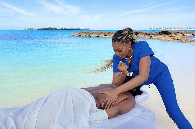 Luxury Beach Massage in Nassau Bahamas with Transportation - Who Should Consider This Experience?