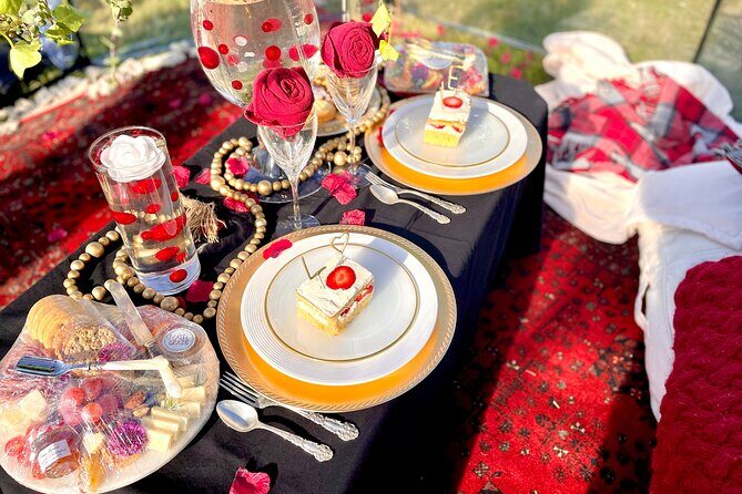 Luxury Beach Picnic on the Gulf - Practical Tips for Making the Most of Your Beach Picnic