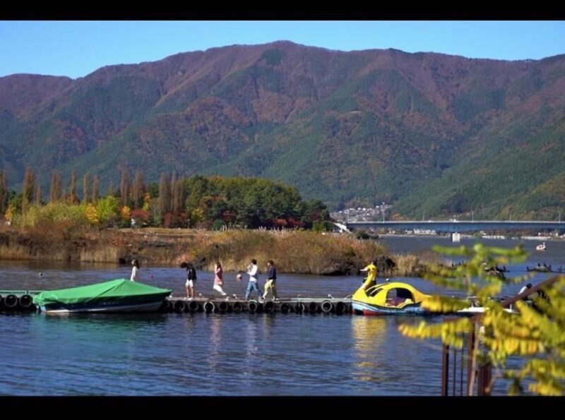 Luxury Benz Private Day Trip to Mount Fuji with Guide - An In-Depth Review: What This Tour Offers