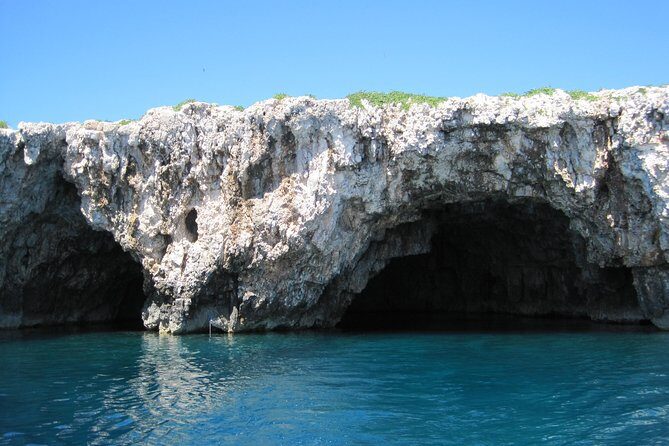 Luxury Blue and Green Cave private tour - The Value for the Price