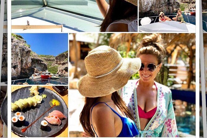 Luxury Blue and Green Cave private tour - Who Should Consider This Tour?