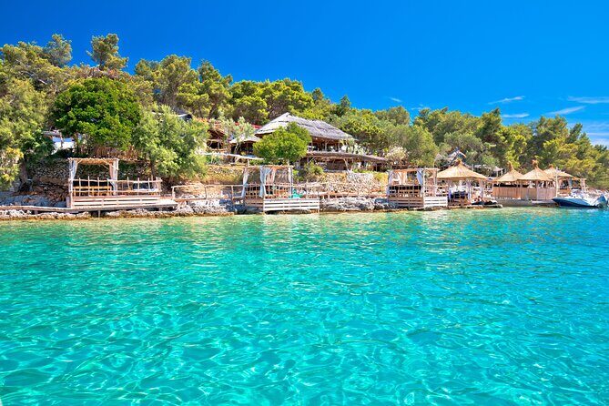 Luxury Blue Cave & Five Islands Tour from Split - Frequently Asked Questions