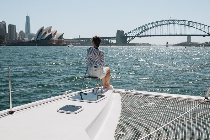 Luxury Boat and Car Tour Around Sydney - An In-Depth Look at the Luxury Boat and Car Tour Around Sydney