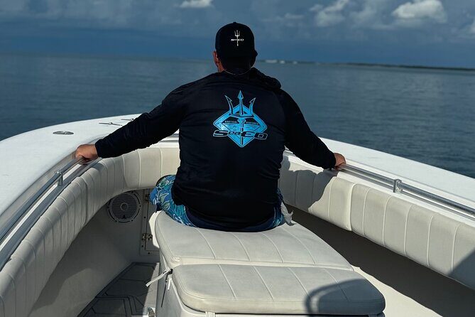 Luxury boat excursions in key west! - What Makes This Experience Stand Out?