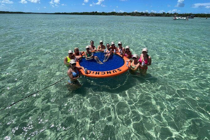 Luxury boat excursions in key west! - The Cost and What You Get