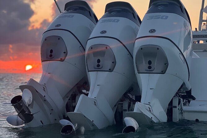 Luxury boat excursions in key west! - Real Traveler Insights and Feedback