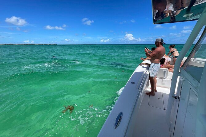 Luxury boat excursions in key west! - Final Thoughts