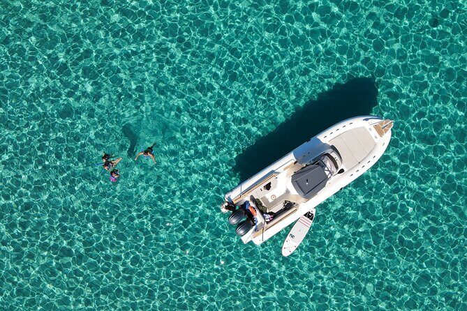 Luxury Boat Private Tour to Favignana and Levanzo in Sicily - Who is This Tour Best For?