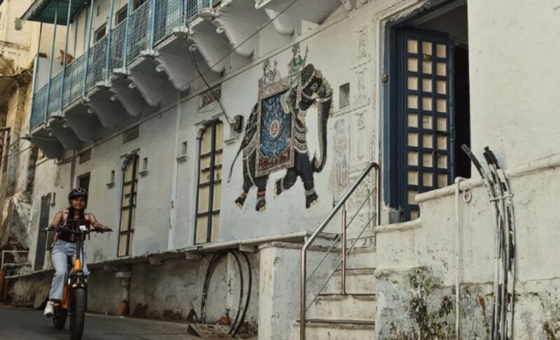 Luxury Boat ride, Havelis, Heritage Walk & High Tea - Authentic Reviews & Feedback