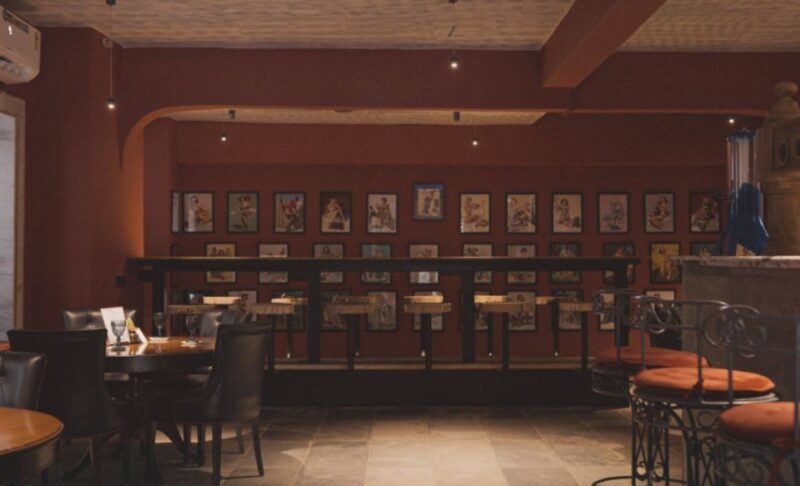 Luxury Boat ride, Havelis, Heritage Walk & High Tea - The Sum Up