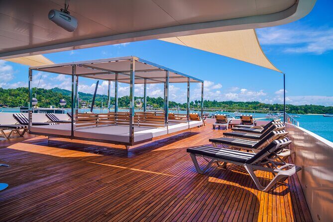 Luxury Boat to James Bond Islands with Lunch and Sunset Dinner - Final Thoughts