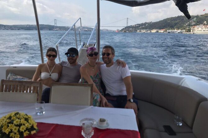 Luxury Boat Tour in Bosphorus with Hotel Transfers - Who Would Love This Tour?