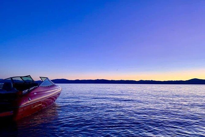 Luxury boat tour of Emerald Bay - The Sum Up: Who Should Consider This Tour?