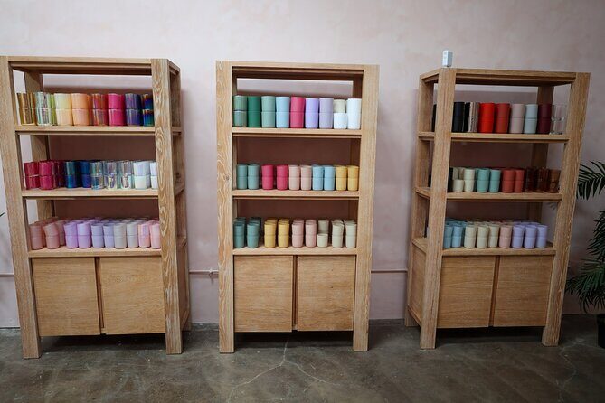 Luxury Body Butter Making Experience - An In-Depth Look at the Experience