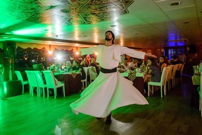 Luxury Bosphorus Dinner Cruise & Shows Private Table & Free Wi-Fi - Group Feedback: What Travelers Are Saying