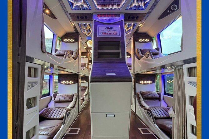 Luxury Bus Hanoi to Sapa & Sapa to Hanoi - All Inclusive - Overall Review & Who It’s Best For