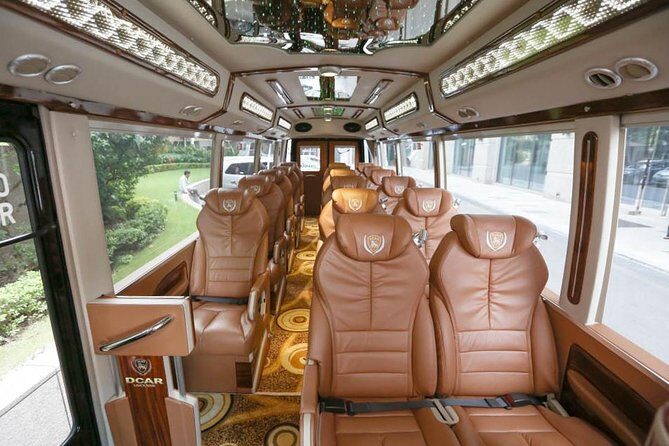 Luxury Bus Hanoi to Sapa & Sapa to Hanoi - All Inclusive - FAQs