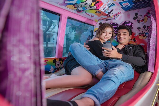 Luxury Bus Hanoi to Sapa & Sapa to Hanoi - All Inclusive - Final Thoughts