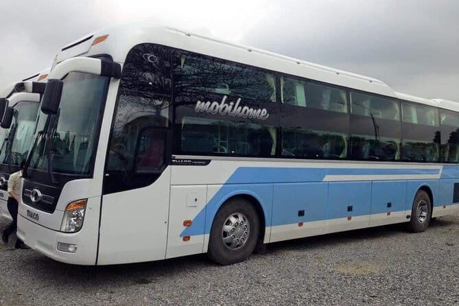 Luxury Bus Limousine Hanoi to Sapa and Sapa to Hanoi - Who Should Consider This Service?