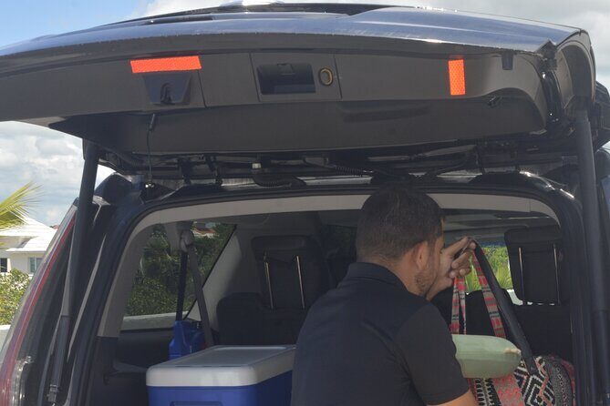 Luxury Cadillac Airport Transfer in Punta Cana - FAQ