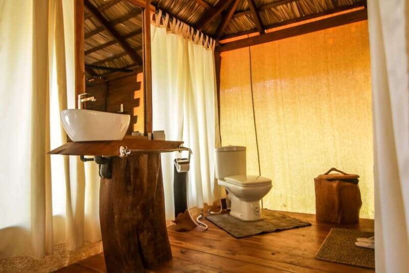 Luxury Camping and Safari Experience in Yala Park - The Experience Breakdown