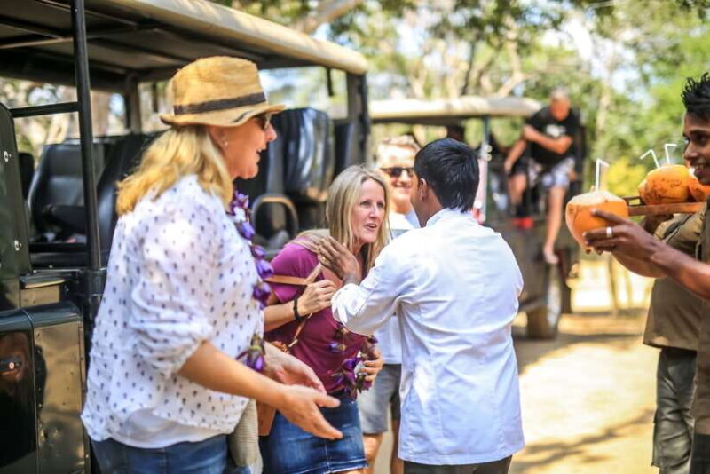 Luxury Camping and Safari Experience in Yala Park - FAQs