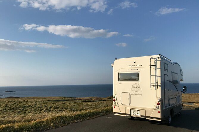 Luxury Camping Car rental in Hokkaido Adventure - Who Will Love This Tour?