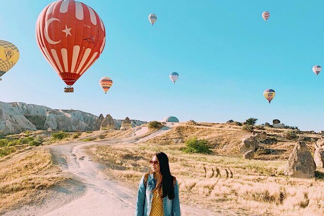 Luxury Cappadocia Balloon Tour (Goreme) - What to Expect on the Day
