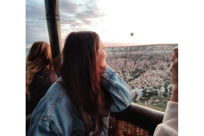 Luxury Cappadocia Balloon Tour (Goreme) - Analyzing Value and Practical Tips