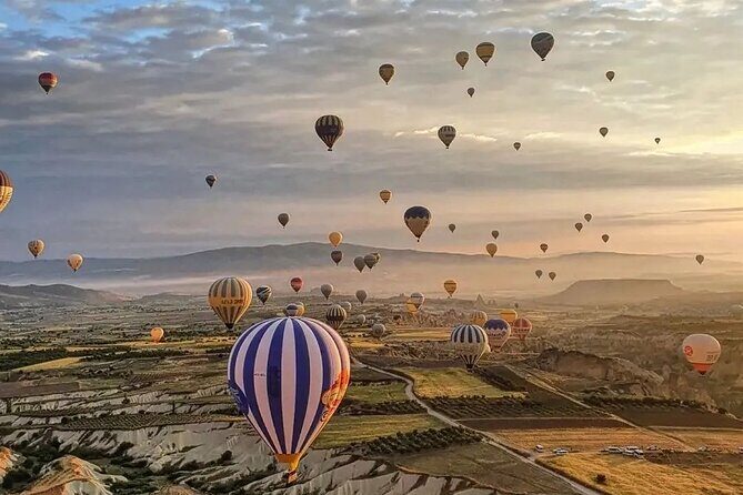 Luxury Cappadocia Balloon Tour (Goreme) - Who Will Love This Tour?