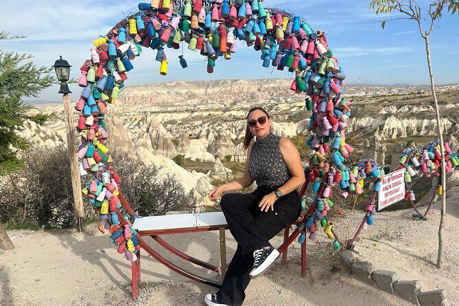 Luxury Cappadocia Tour - Introduction: Unlocking the Magic of Cappadocia in Style