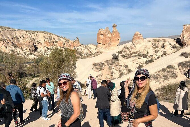 Luxury Cappadocia Tour - What’s Included & Whats Not